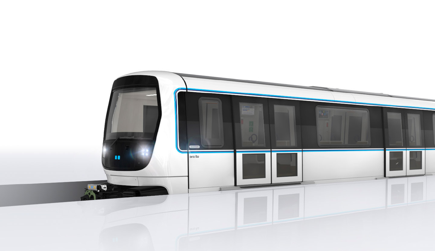 Le projet NEOMMA | Régie des Transports Métropolitains