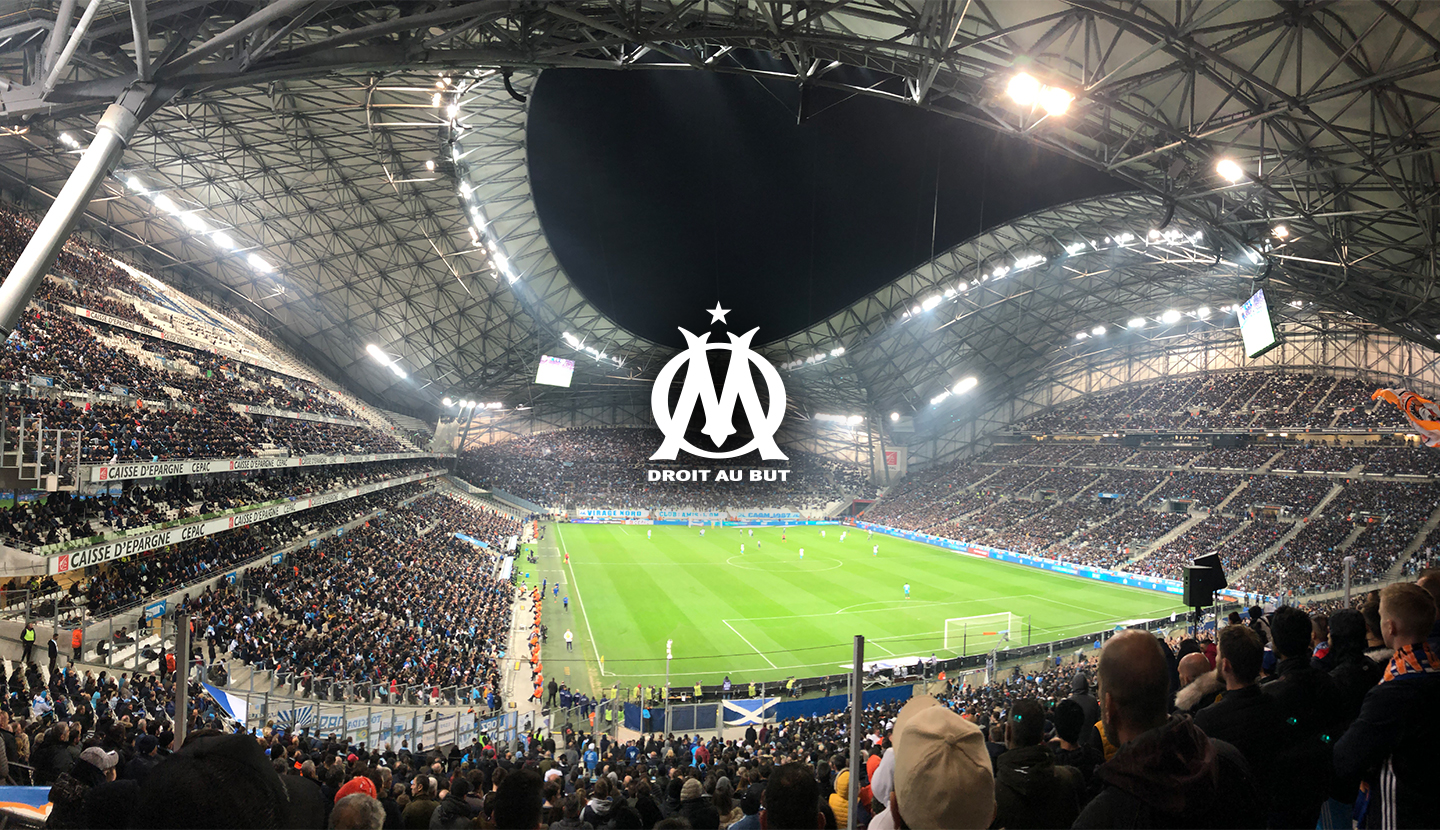 Match OM - Lens | Régie des Transports Métropolitains