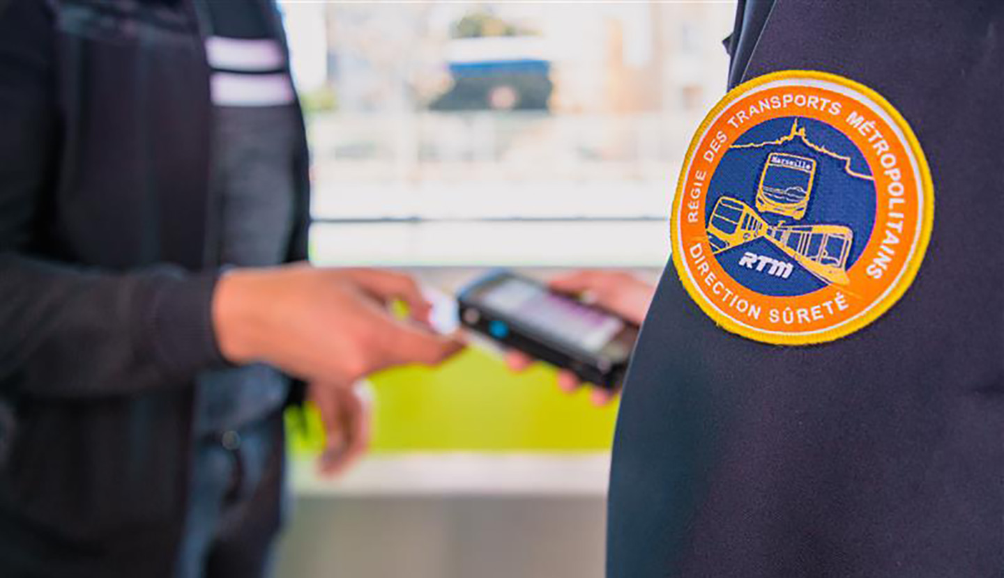 La sécurité au cœur des priorités de la RTM | Régie des Transports ...