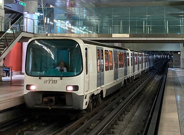 Actualités du réseau RTM