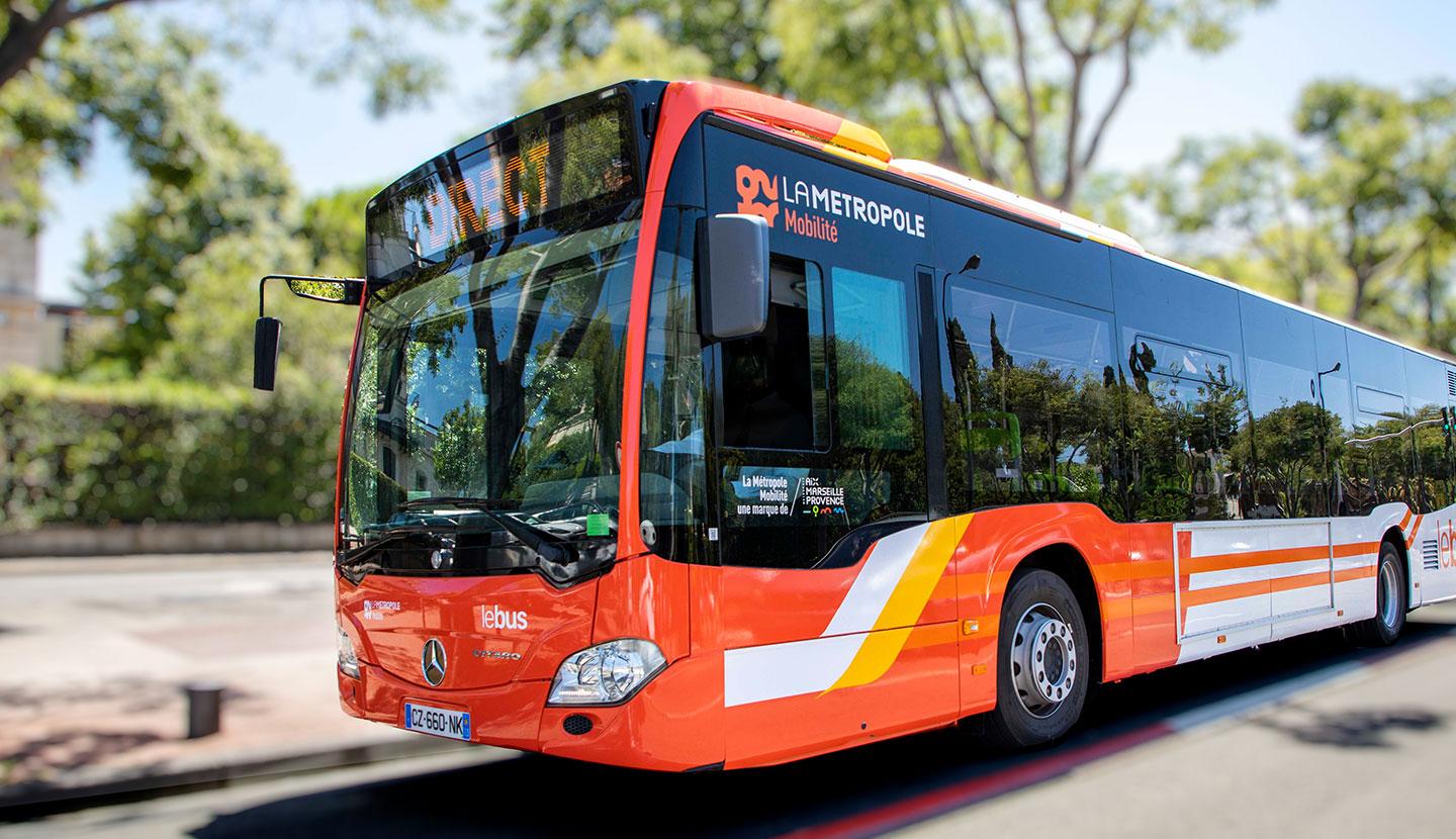 RTM | Régie des transports Métropolitains