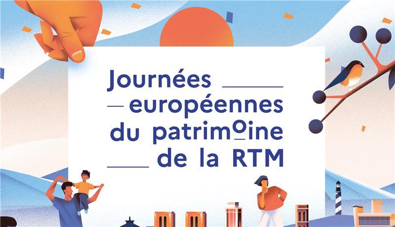 RTM | Régie des transports Métropolitains