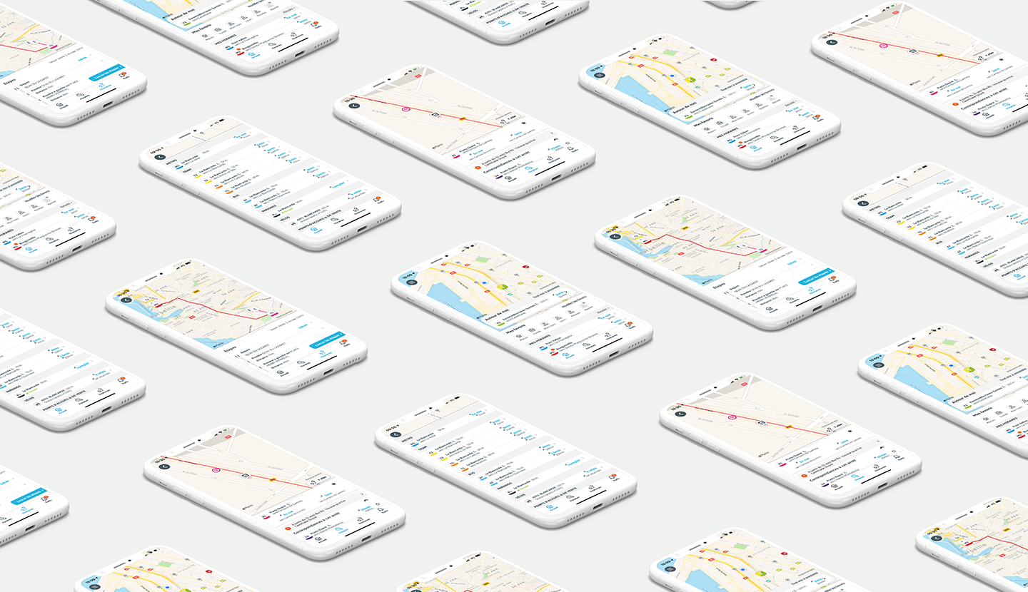 RTM | Régie des transports Métropolitains