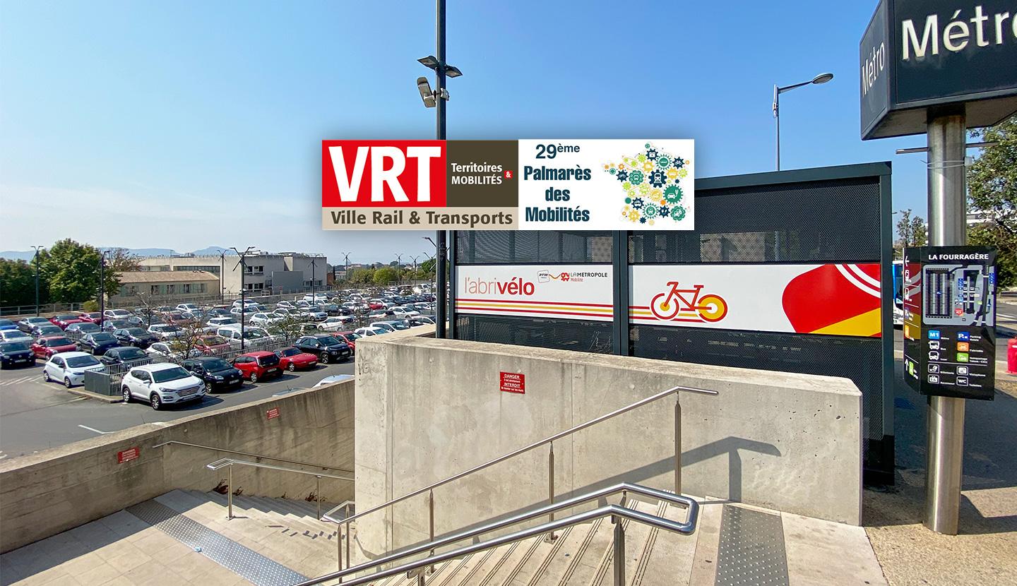 RTM | Régie des transports Métropolitains