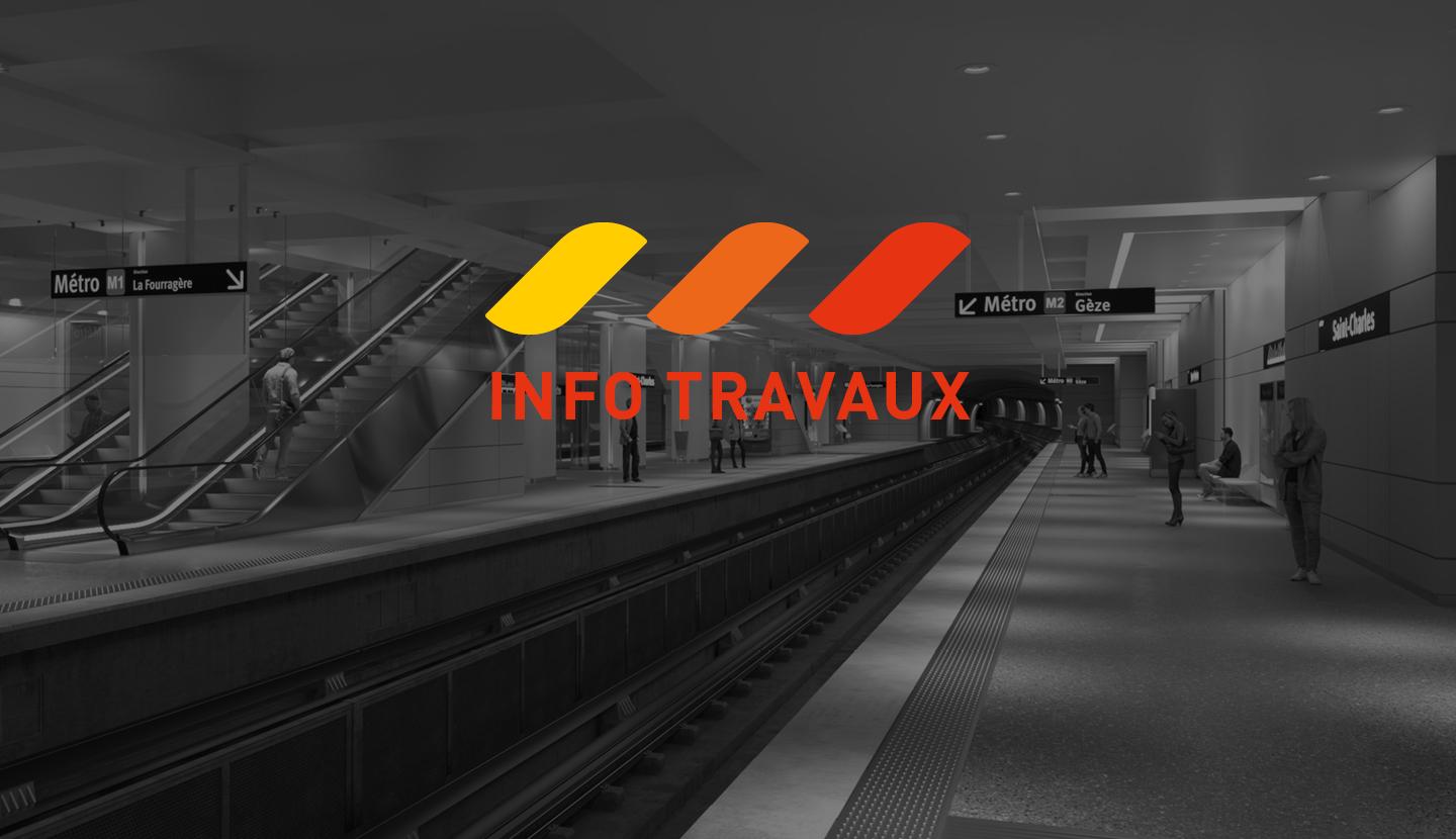 RTM | Régie des transports Métropolitains