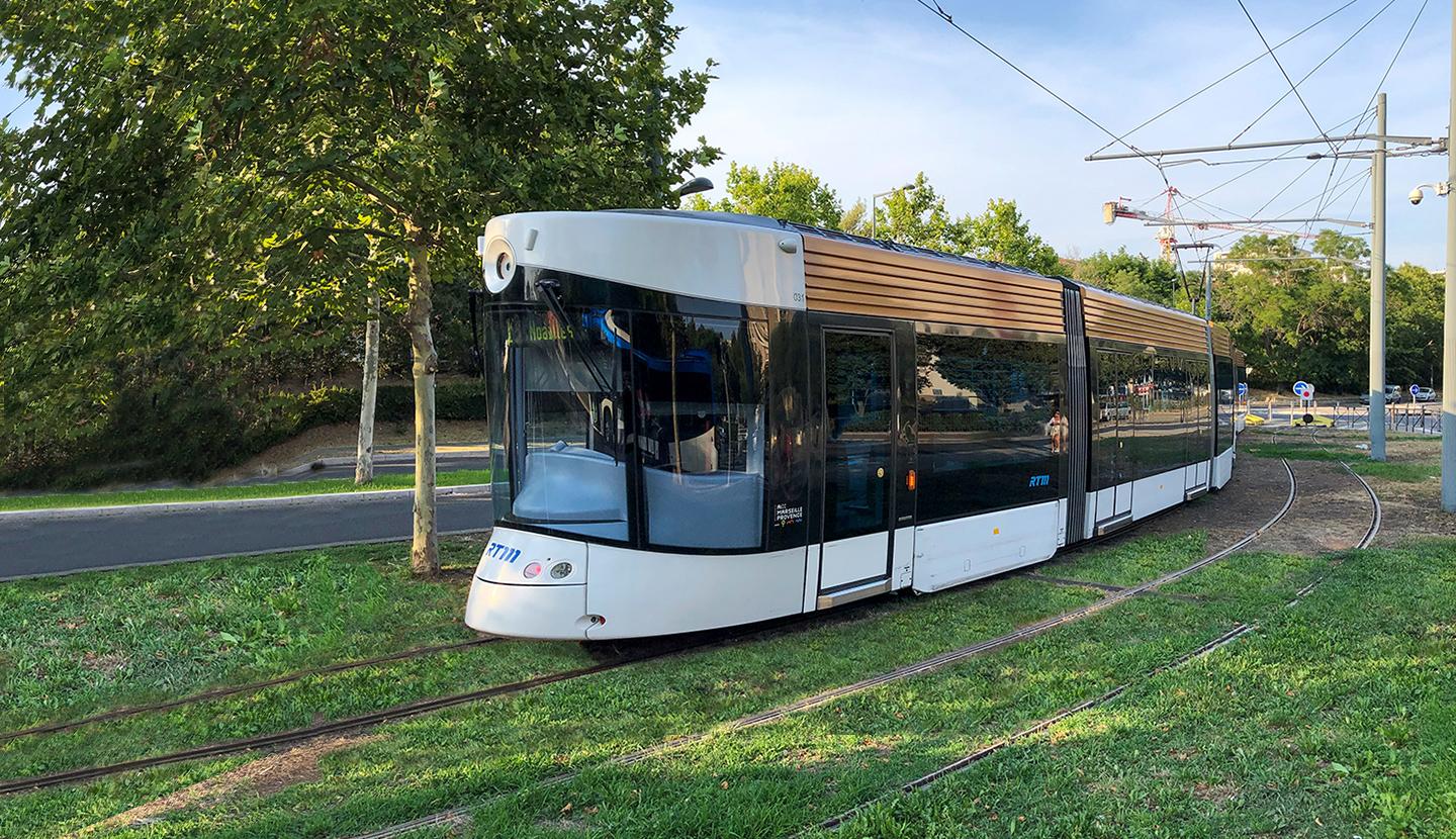 RTM | Régie des transports Métropolitains