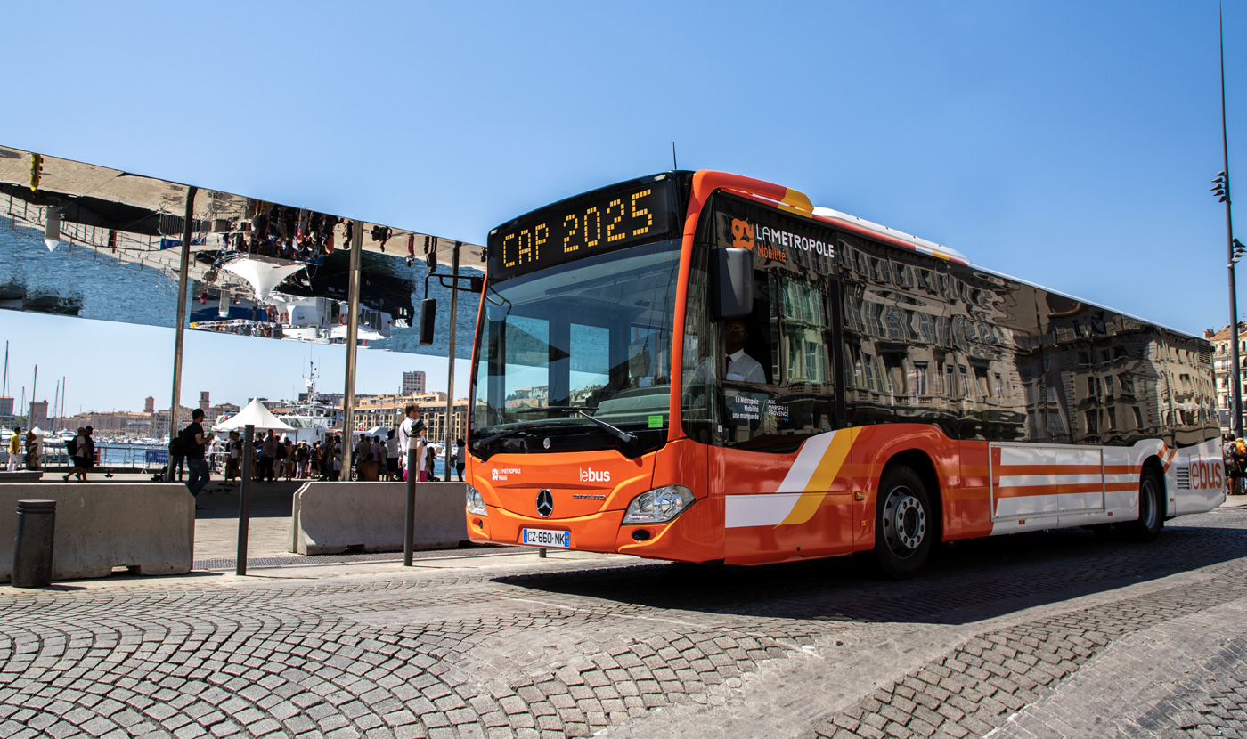 RTM | Régie des transports Métropolitains