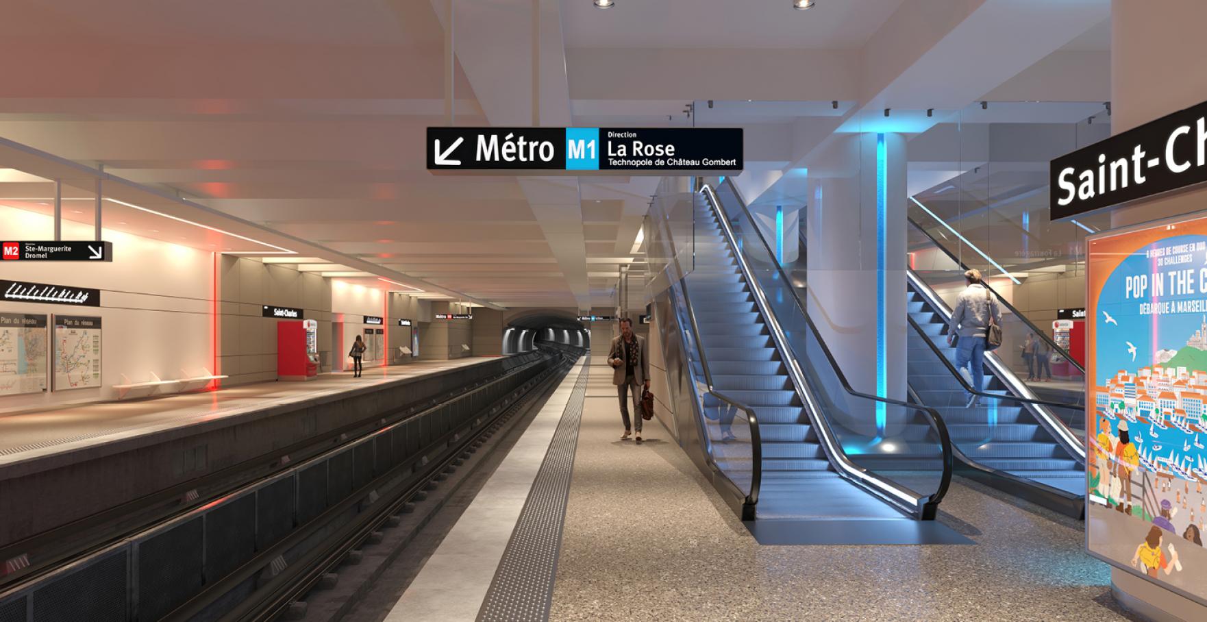 RTM | Régie des transports Métropolitains