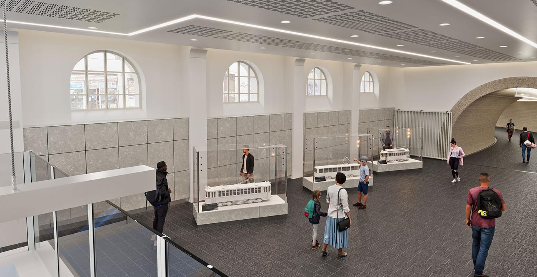 RTM | Régie des transports Métropolitains